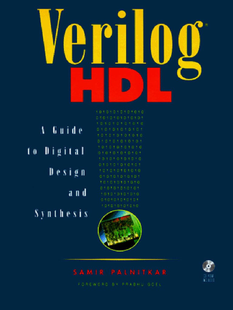 Verilog HDL A Guide To Digital Design and Synthesis PDFDrive | PDF