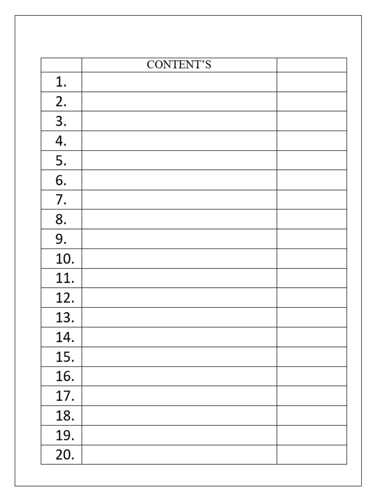 practical format | PDF