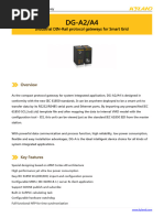 Infinera Groove (GX) Series G30 Network Disaggregation Platform | PDF ...