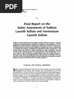 ISO 2271:1989 Anionic Matter Titration | PDF | International ...