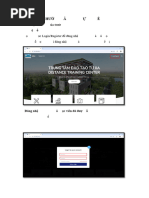 Hướng Dẫn Làm Bài Tập Trên K12 Online | PDF