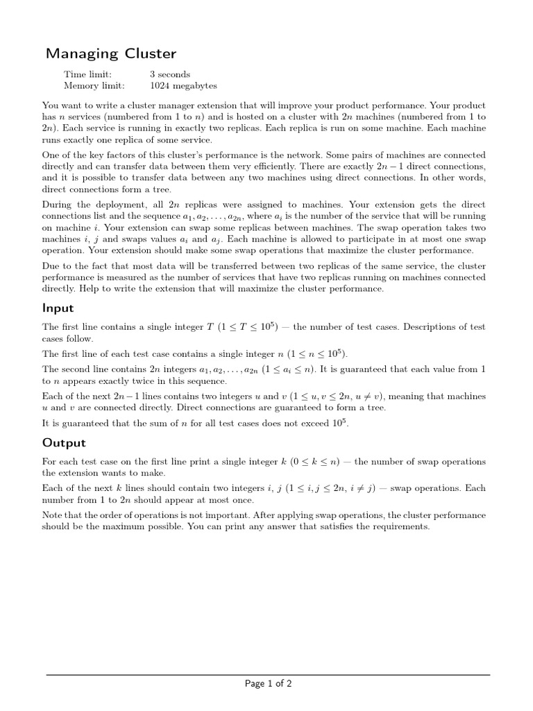 M | PDF | Applied Mathematics | Algorithms