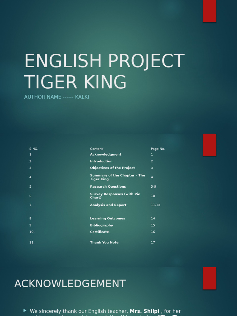 Class 12th English Project Pdf Leadership Psychological Resilience