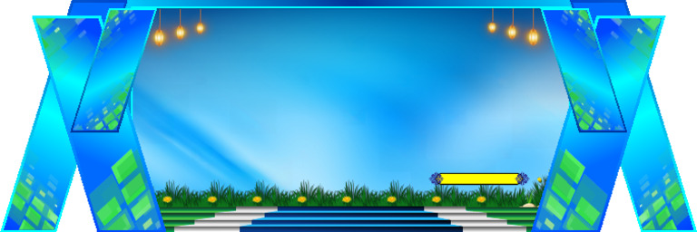 Backdrop Haflah Longos-2020 | PDF