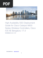 IBM Storage Networking SAN64B-7 | PDF | Computer Security | Security
