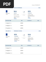 Indigo Flight Invoice Download Guide | PDF | Payments | Aviation