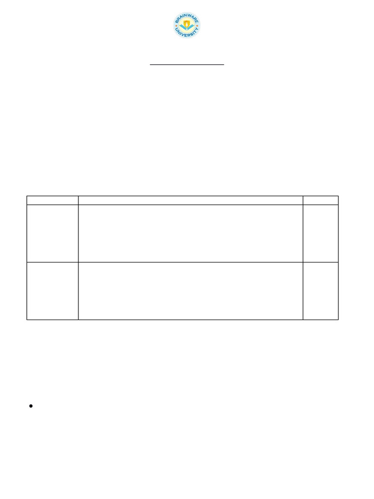 CSE Assignment: Computer Networks | PDF