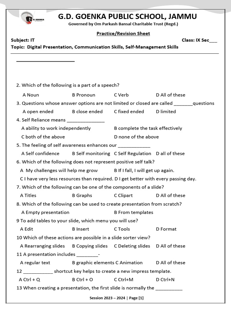 Class 9 Digital Presentation 25 | PDF | Linguistic Typology | Linguistic Morphology