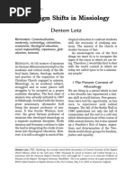 Irenaeus' Soul-Making Theodicy Explained | PDF | God | Metaphysics Of ...