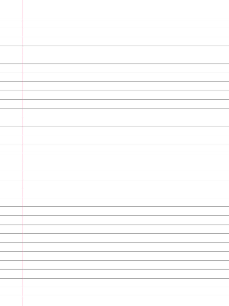 A4 Blank | PDF