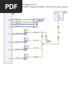 ADEM3 ECM Connector Wiring Guide | PDF