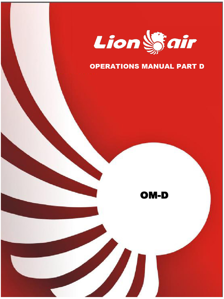 Flight Ops Training Guide | PDF | Curriculum | Aviation