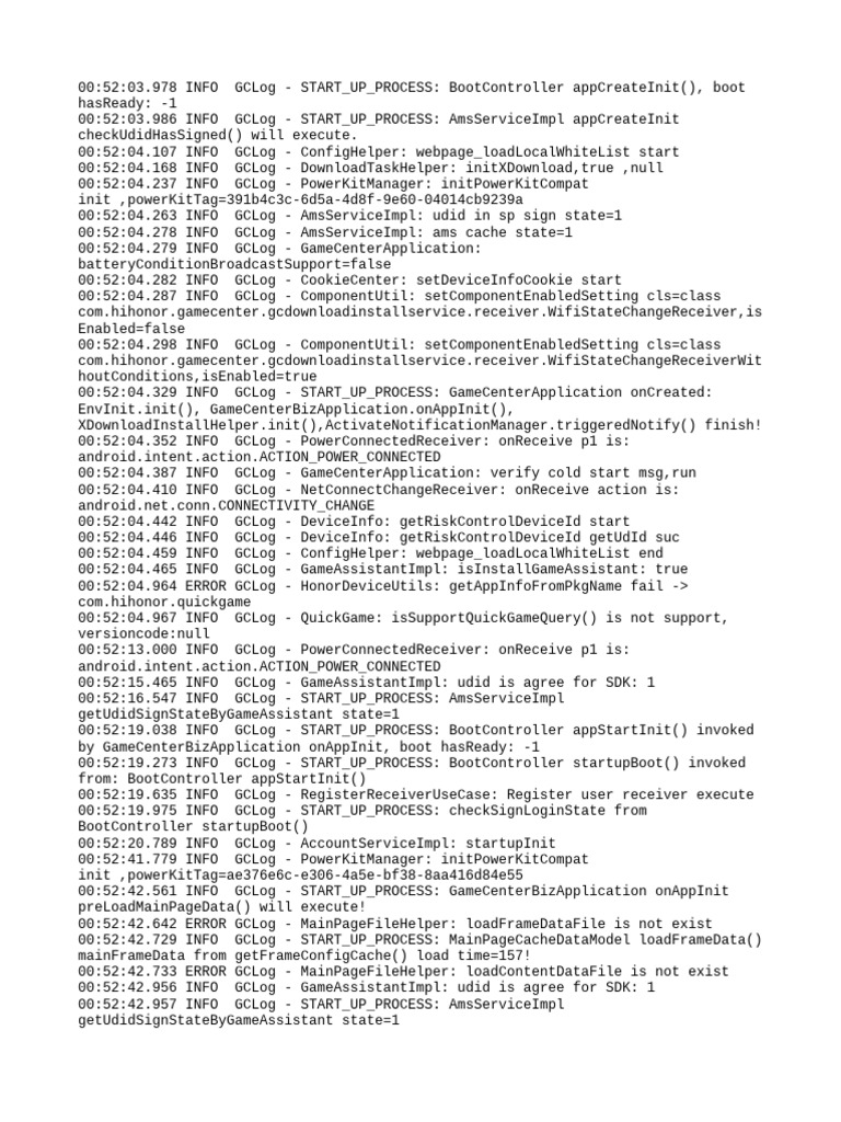 gc ٢٠٢٥ ٠٢ ١٥ | PDF | Hypertext | Computing