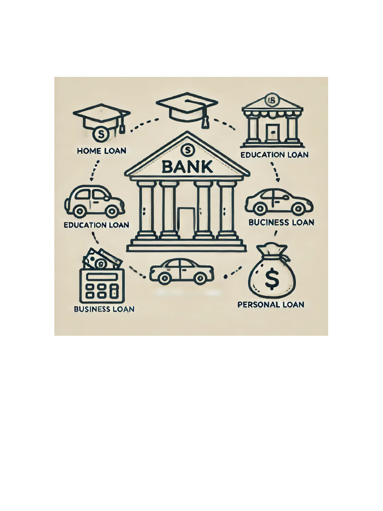 Banking Concepts Illustrated Guide | PDF