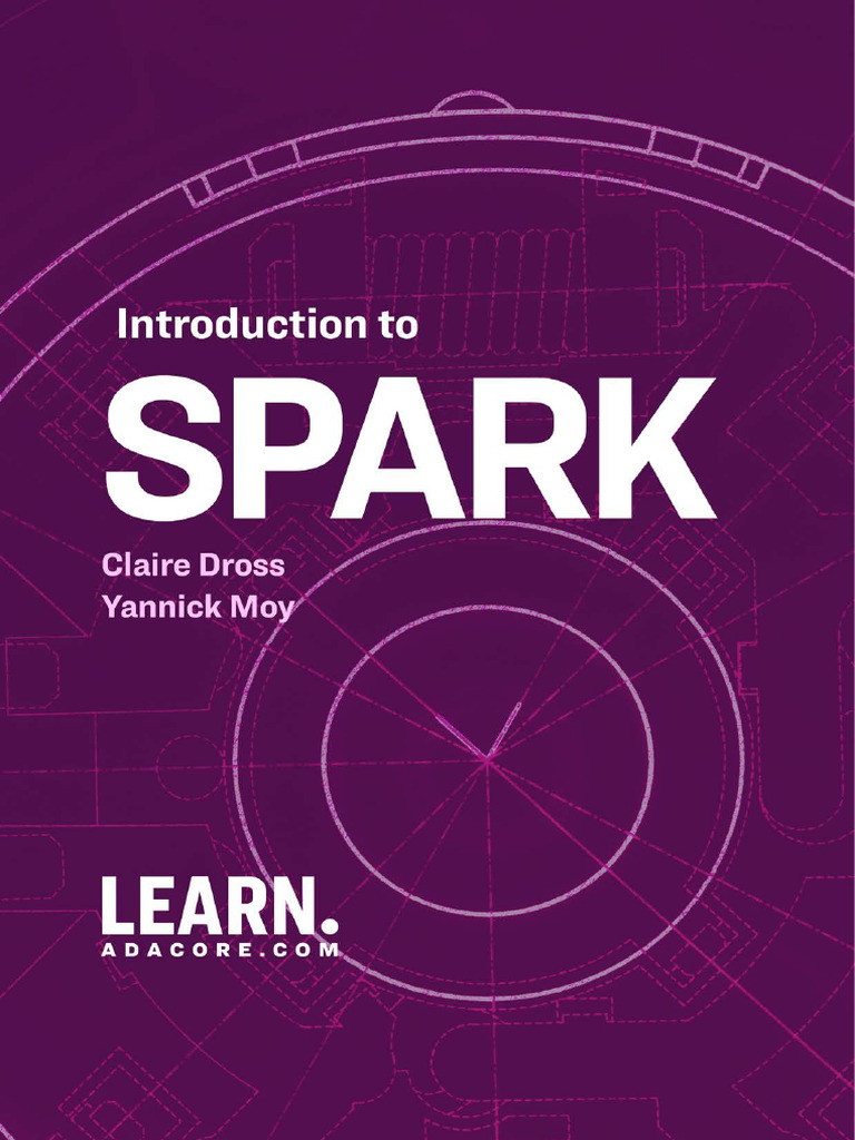 SPARK Programming Language Overview | PDF | Parameter (Computer ...