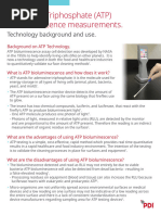 AccuPoint Advanced User Guide | PDF | Electromagnetic Interference | Wi Fi