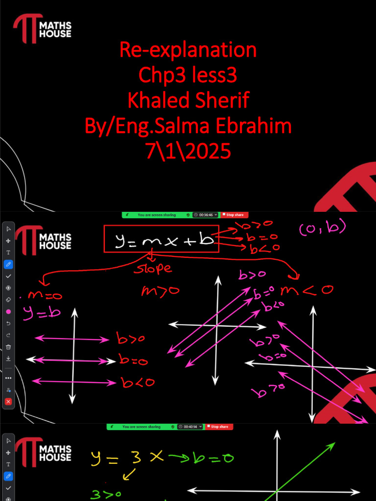 Re-Exp Khaled Sherif | PDF
