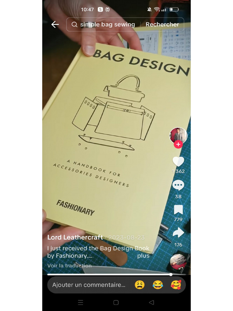 Bag Design | PDF