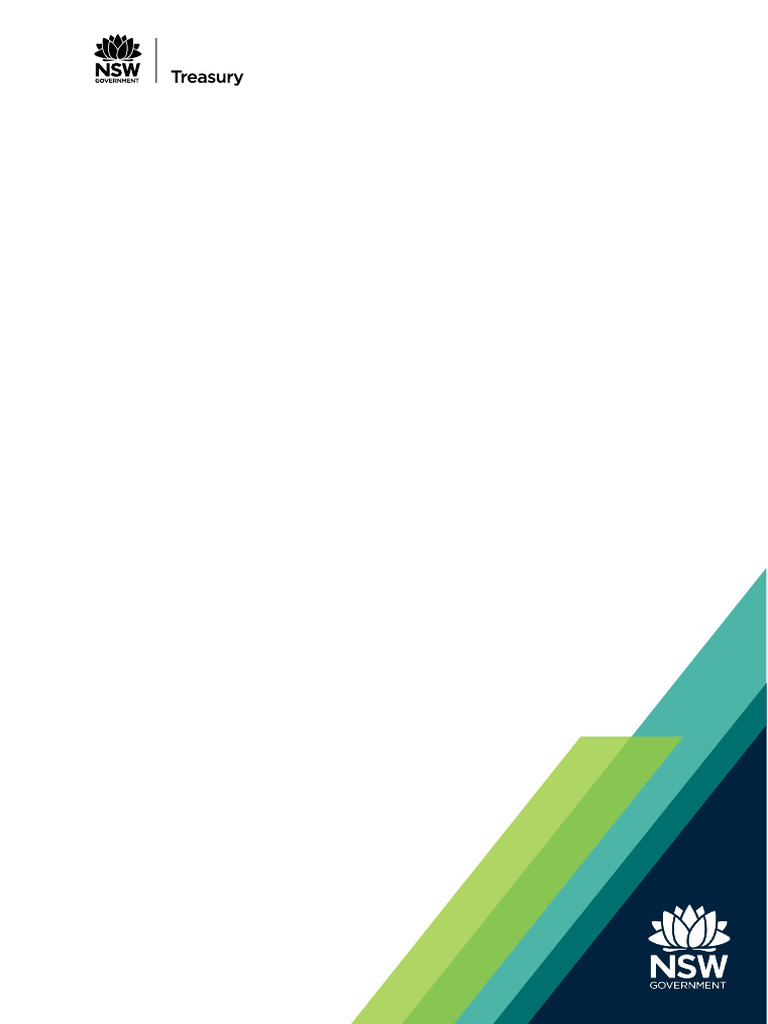 TPP 21-06 Lessor Classification of Long-Term Land Leases | PDF