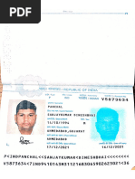 How To Read A Mexican Voter Card | PDF | Mexico | Access Control