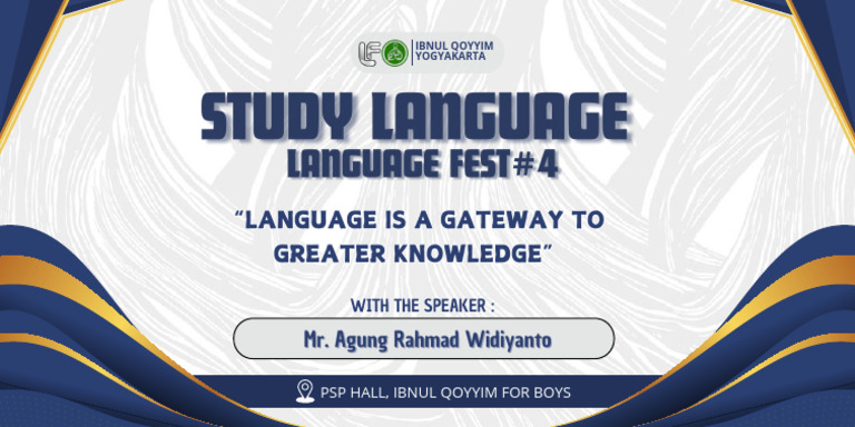 Biru Putih Minimalis Sosialisasi Pelatihan Bisnis Banner (40 x 20 Cm) | PDF