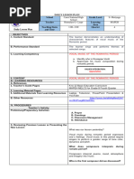 Chatting Format 1 | PDF | Love