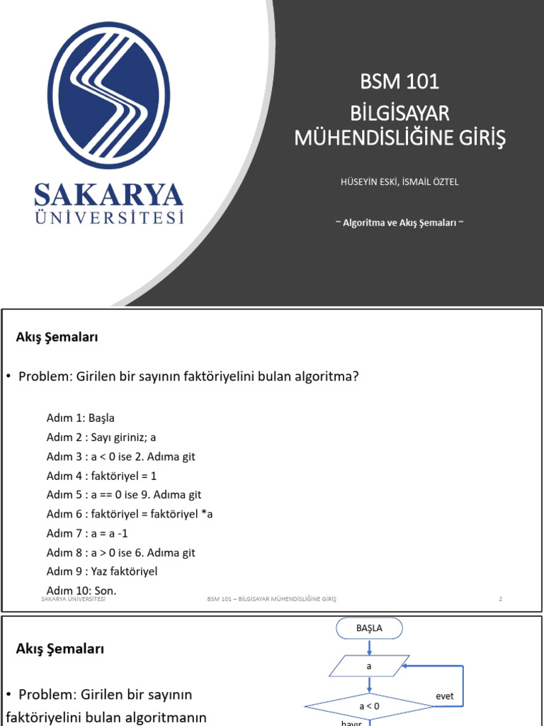5.1_algoritma&Ak _ Emalar | PDF