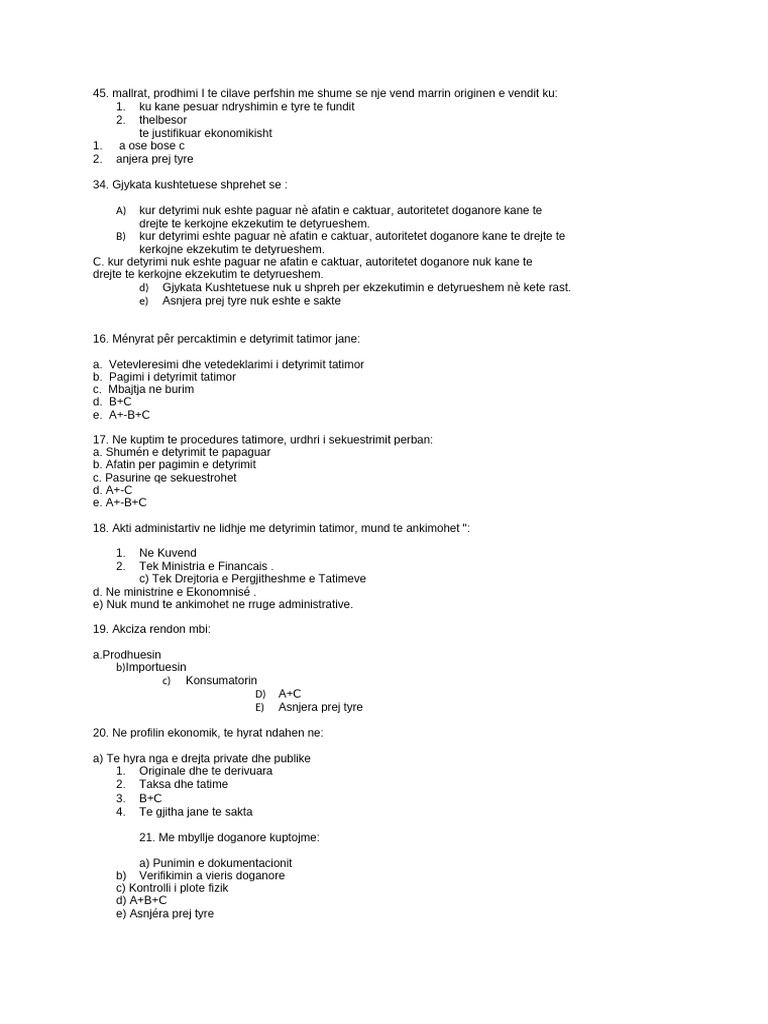 Document | PDF