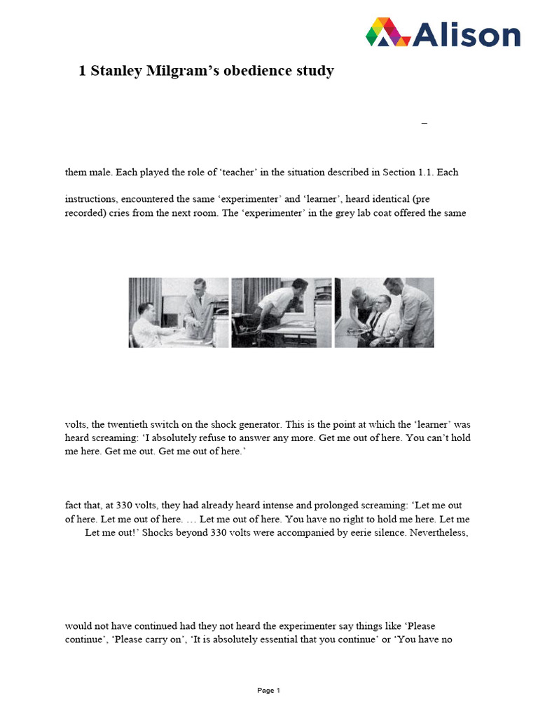 Resource 41-14888158121330172325 | PDF | Behavioural Sciences | Psychology