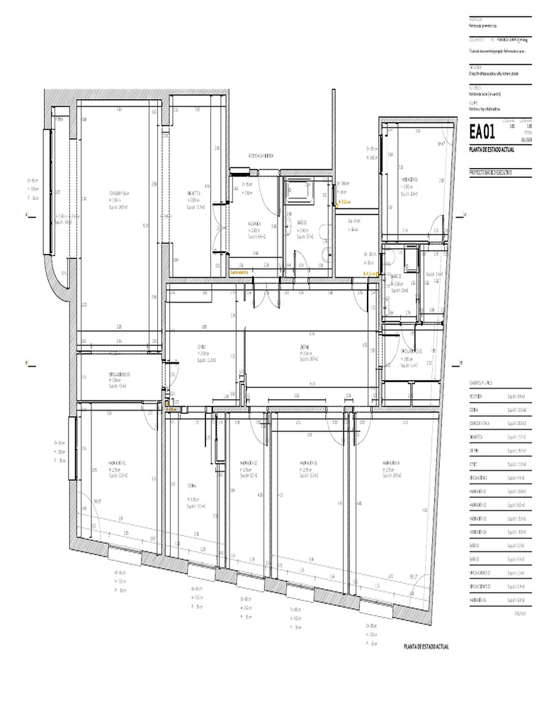 Laminas de Ejemplo S1 | PDF
