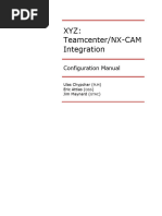 Teamcenter Integrations Overview | PDF | Computer Aided Design ...