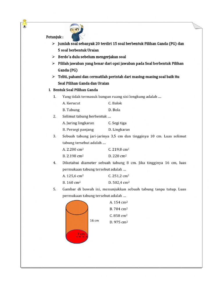 Worksheet 644322 | PDF