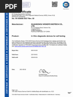 LEV Weekly Checklist | PDF | Working Conditions | Workplace