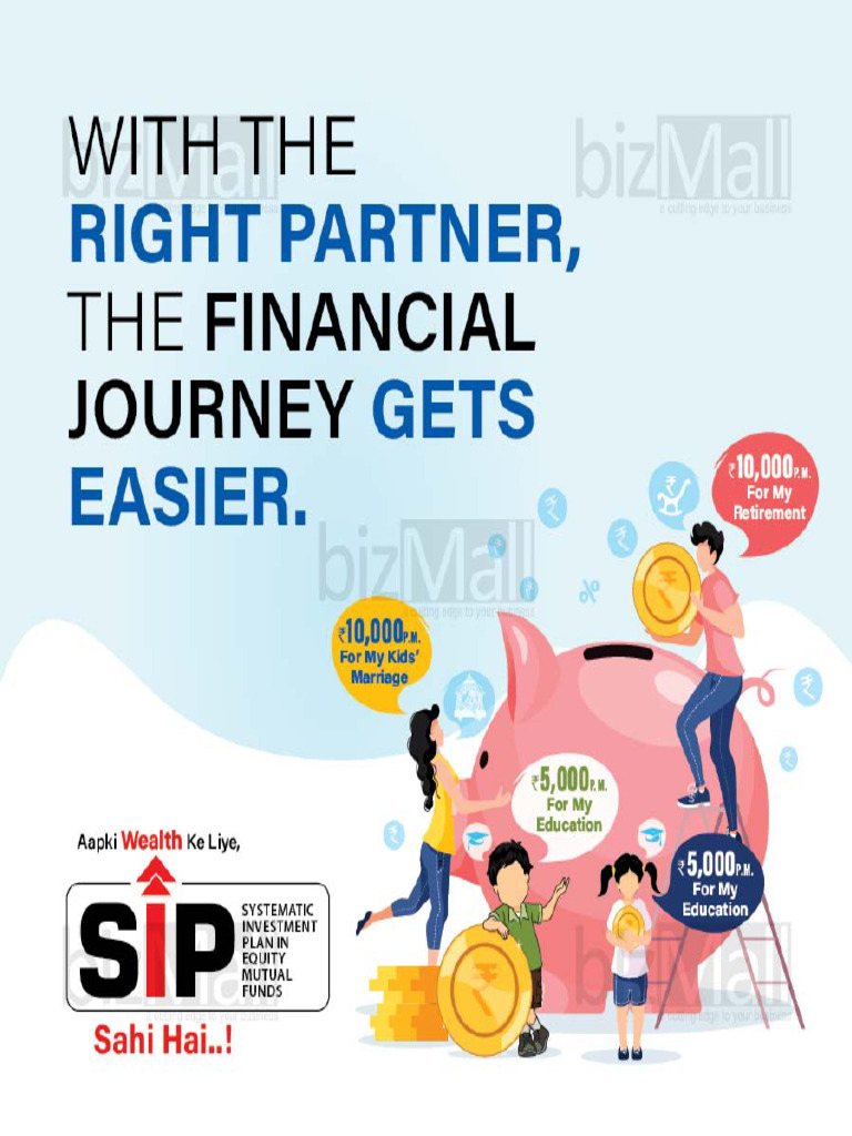 SIP Booklet | PDF