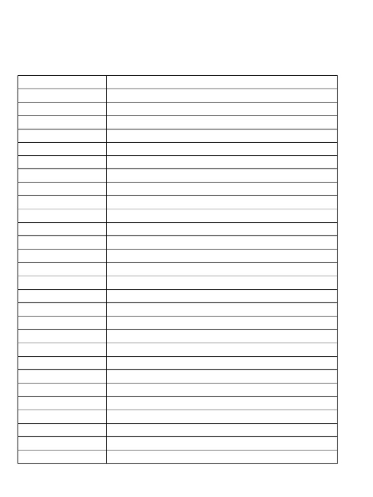 Effective Study Timetable with YouTube | PDF
