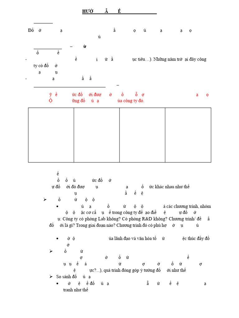 HƯỚNG DẪN VIẾT ASSIGNMENT IC final | PDF