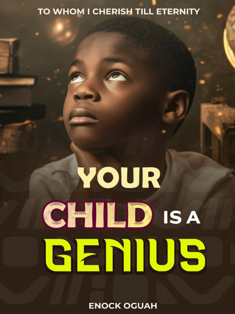 Empowering Parents: Nurture Genius | PDF