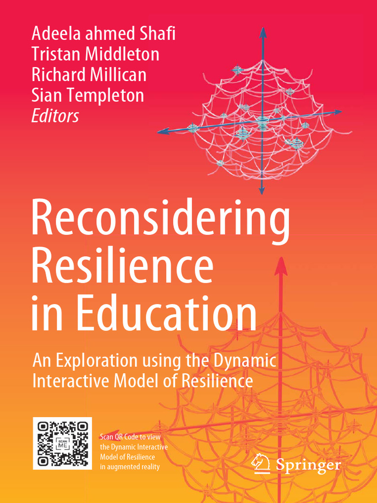 Reconsidering Resilience in Education | PDF | Psychological Resilience ...