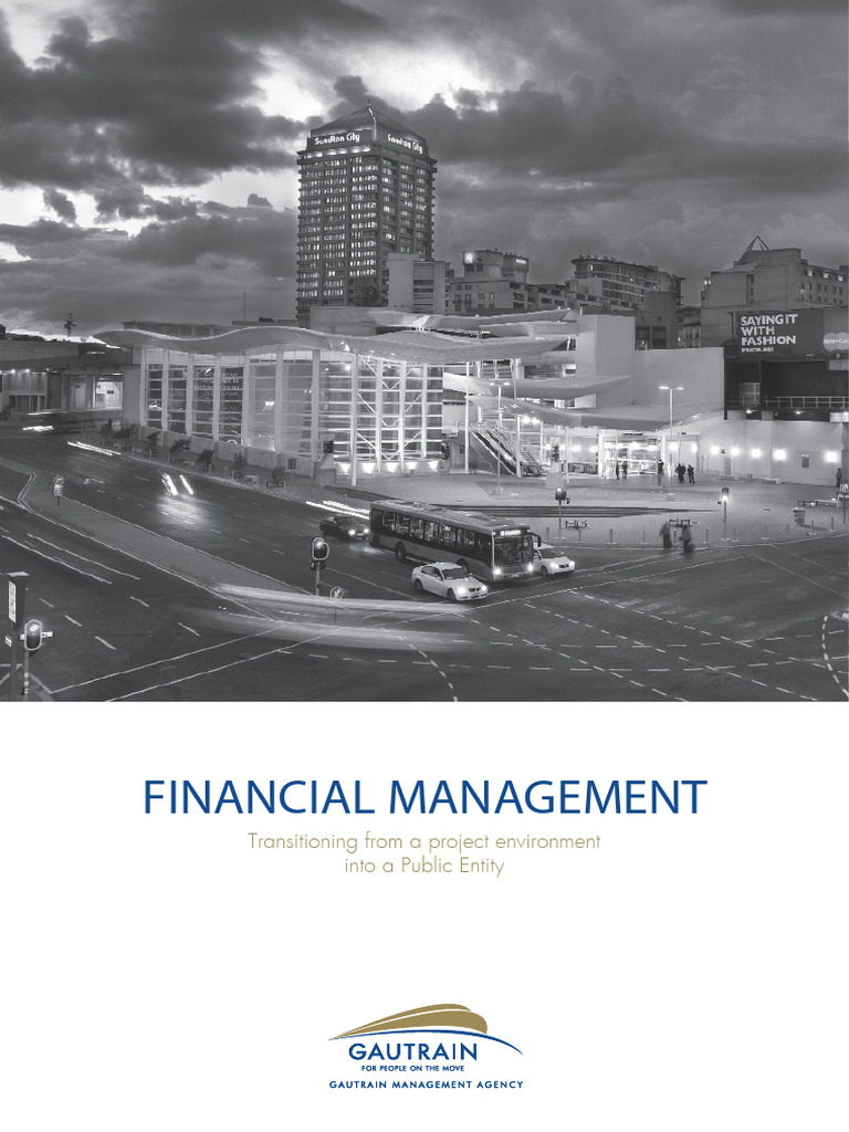 GMA Case Study - Financial - Management - S | PDF | Audit | Regulatory ...