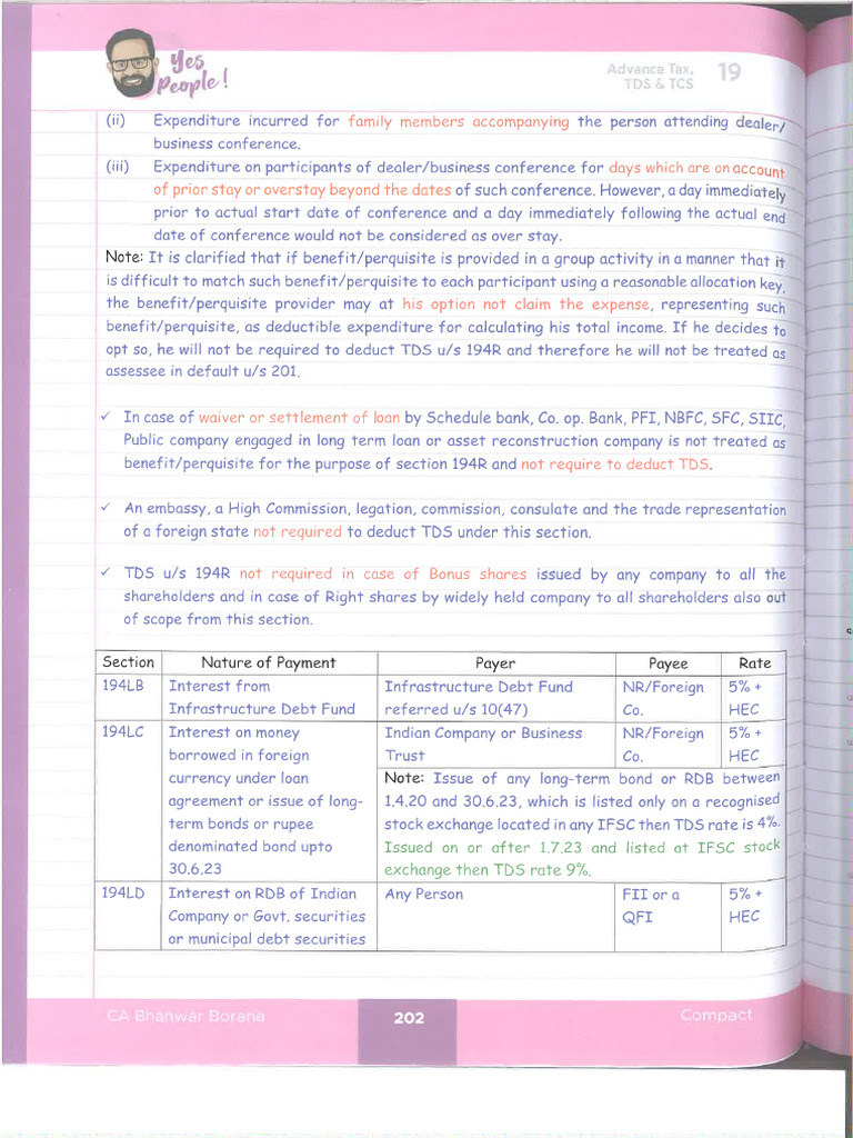 BB Sir - Compact Nov 24 (CAF) - 218 | PDF | Expense | Business