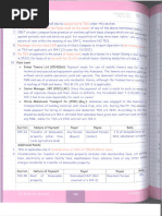 Journal Entries For TDS | PDF