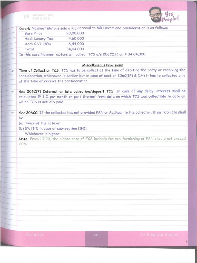 BB Sir - Compact Nov 24 (CAF) - 227 | PDF