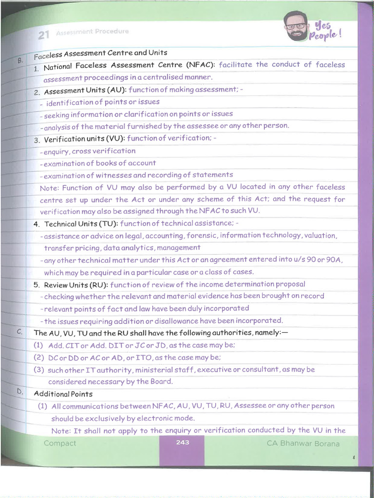 BB Sir - Compact Nov 24 (CAF) - 261 | PDF | Business