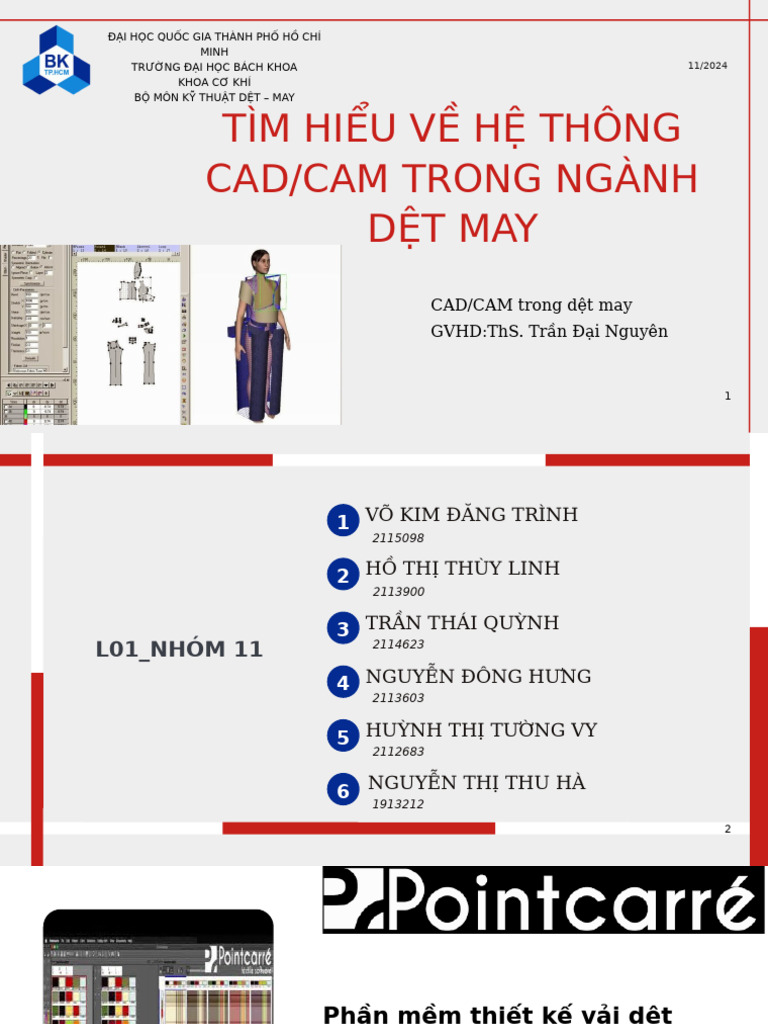 BTCN CADCAM | PDF