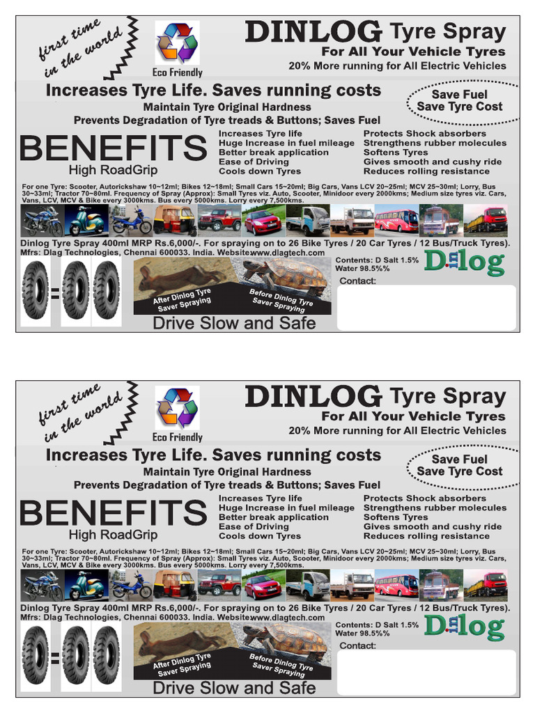 High RoadGrip: Enhanced Traction Solutions | PDF