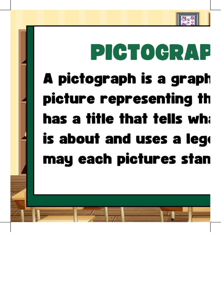 pictograph meaning final | PDF