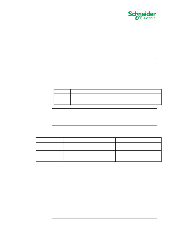 Penggunaan Operation Block Di SoMachine Basic | PDF