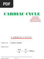 Cardiac Cycle (Page Print 1-2) | PDF | Heart Valve | Ventricle (Heart)