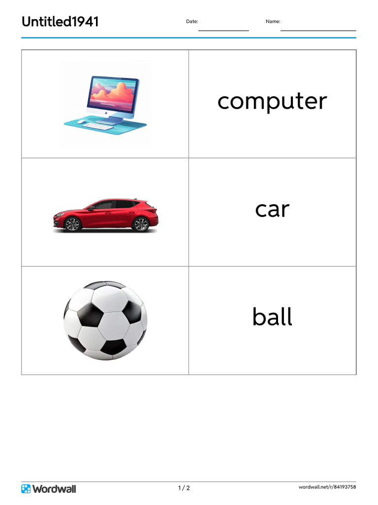 untitled1941-flash-cards | PDF