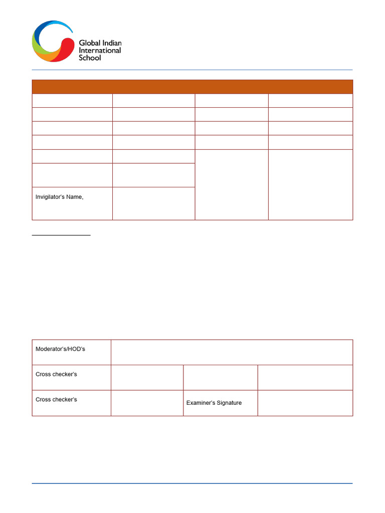 Giispg Igcse 10 Physics Paper 4 QP Pb1 2024-25 | PDF | Stars | Transformer